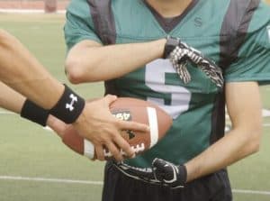 Flag Football Drills: Everything you need to know – Coach Hero to Coach ...