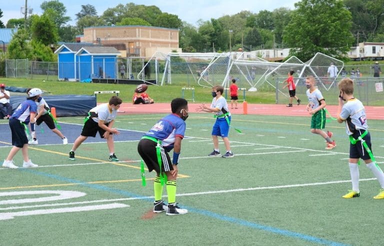 What Is an Offside Penalty in Flag Football? – Coach Hero to Coach Zero